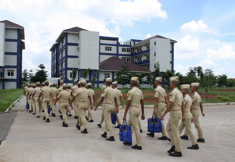 Lulusan STPI Curug Siap Diserap PT BJIB