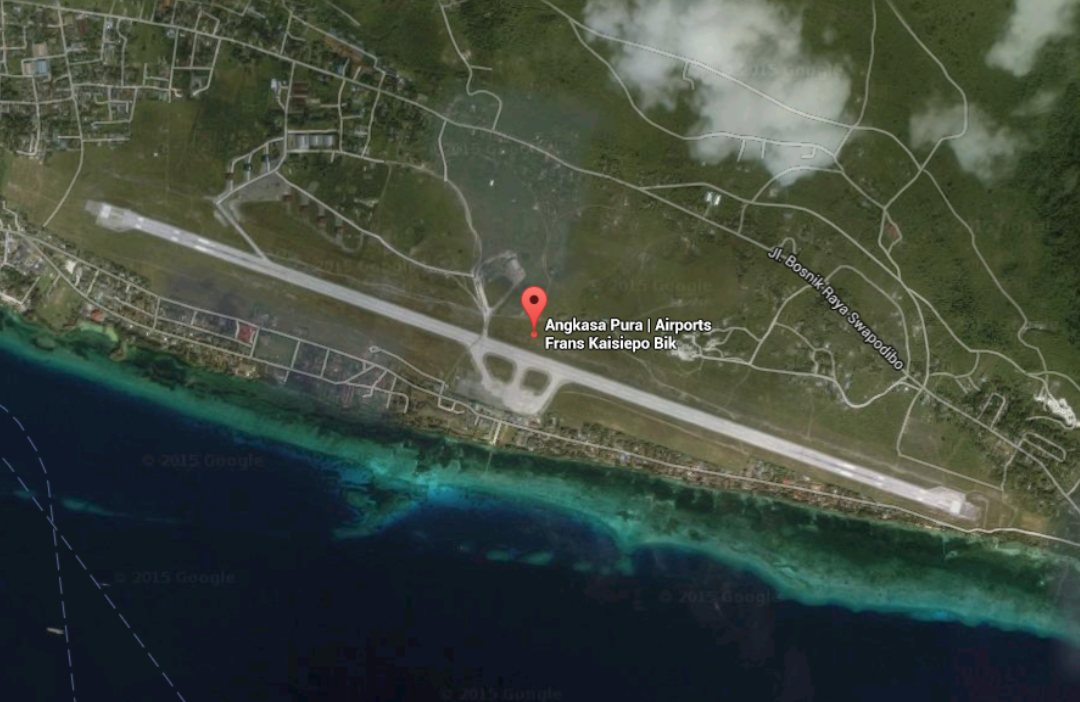 Tiga Bulan ke Depan, Koopsau III Biak Sudah Terbentuk