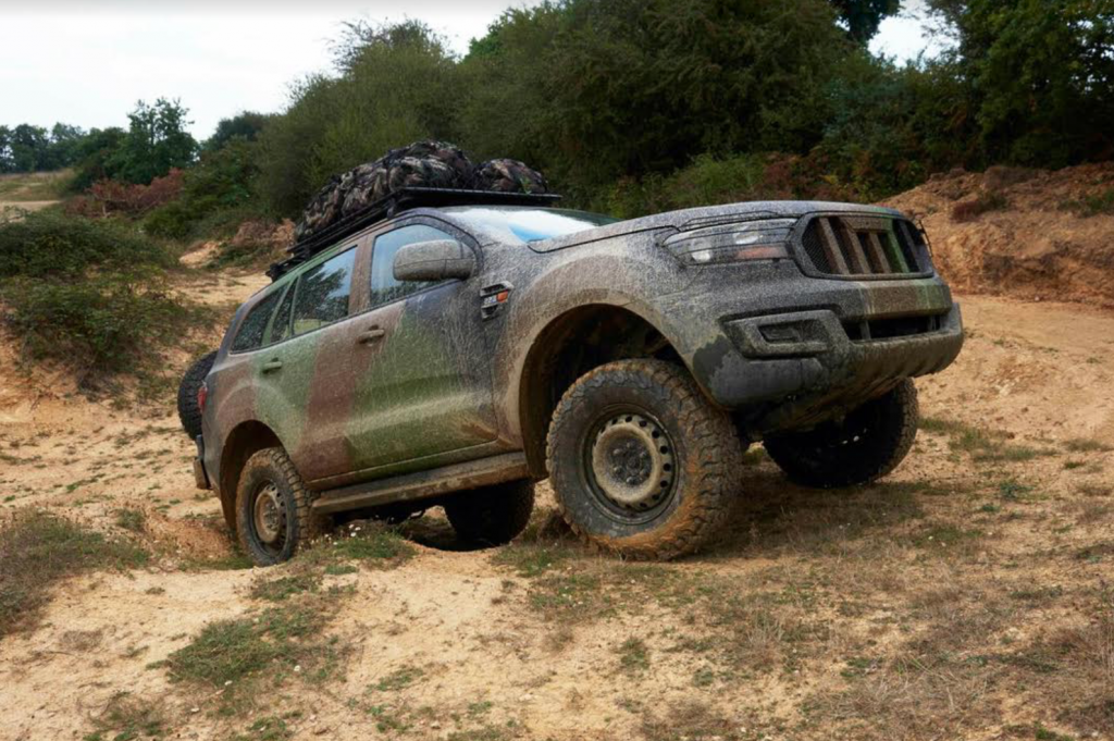 Militer Perancis Segera Diperkuat ACMAT VT4 Gantikan Peugeot P4