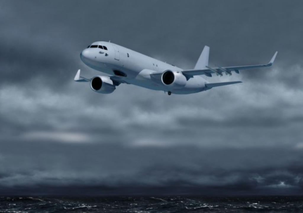 Airbus Tawarkan Konsep A320M3, Pesawat Patroli Maritim di Atas C295