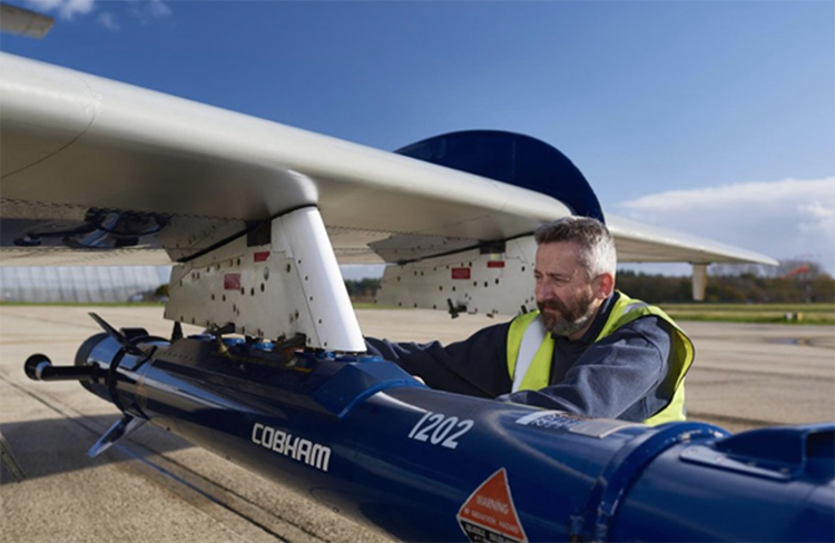 Leonardo Menangi Kontrak Upgrade Perangkat Latihan Perang Elektronik NATO