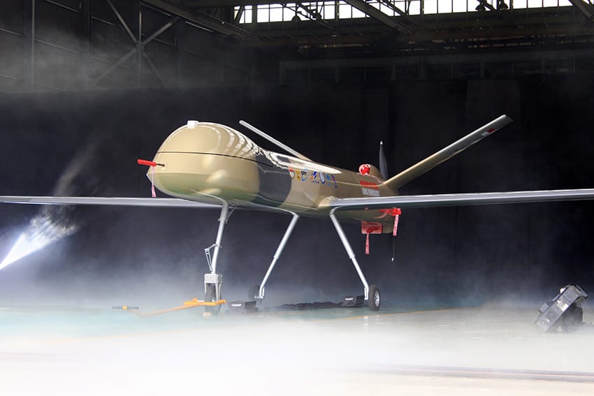 BPPT: Elang Hitam, nama pemberian dari Menristek/Kepala BRIN