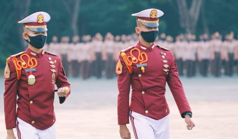 Mengenal Visi dan Misi Akademi Kepolisian (Akpol)