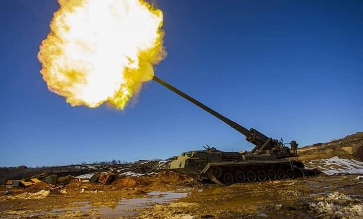 Zastava M20, kendaraan tempur MRAP terbaru Serbia