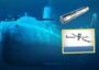 Ninox 103, drone loitering buatan Israel yang diluncurkan dari bawah air