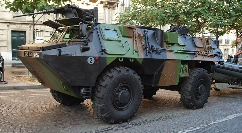 Mengenal Panser Rel TNI AD (Bagian 2)