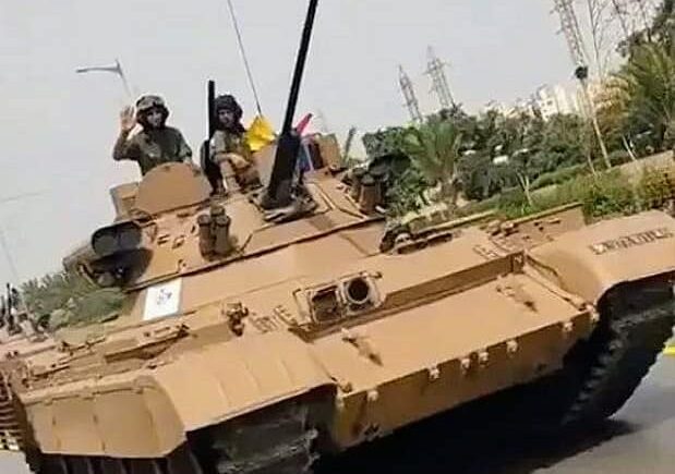 Perjalanan Terwujudnya Senapan Serbu Nasional Buatan Pindad