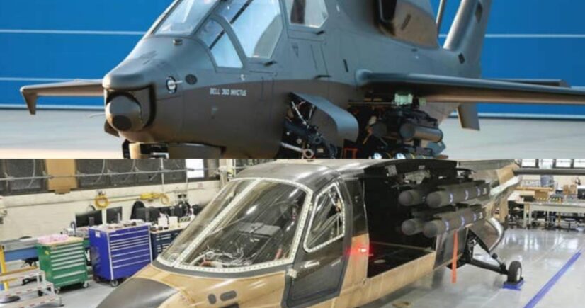 airspace review - aviation and military insight Aviation & Defense