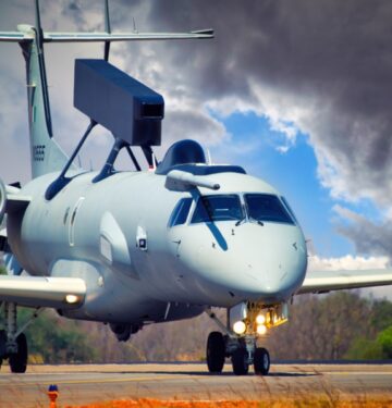 airspace review - aviation and military insight Aviation & Defense