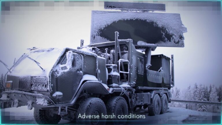 Thales tawarkan 15 radar GM400 Alpha untuk lindungi wilayah udara Thailand