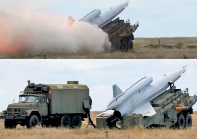 Ini dia Tu-141, drone peninggalan Soviet yang digunakan Ukraina untuk ...