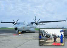 Wing Udara 2 Puspenerbal menerima pesawat dan helikopter baru