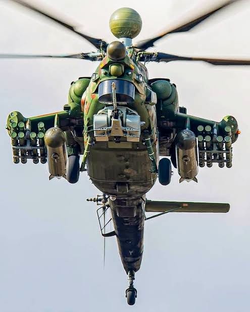 Rostec: Vikhr dan Ataka akan hancurkan tank Leopard 2