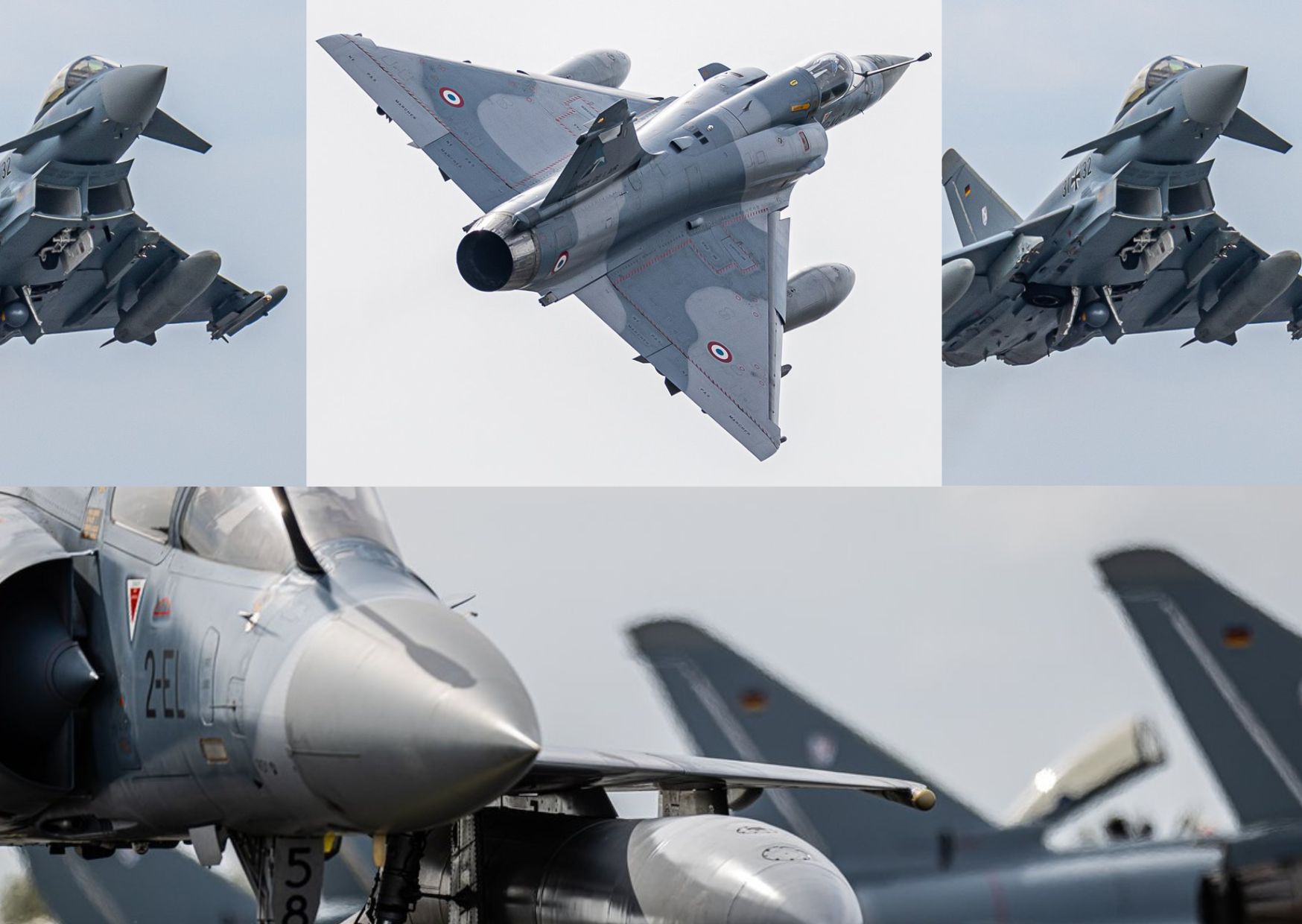 Finlandia gelar Latihan Arctic Challenge 2023 dengan Norwegia dan Swedia