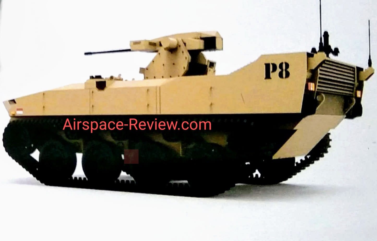 Indonesian Strategic Industries | Page 105 | DefenceHub | Global ...