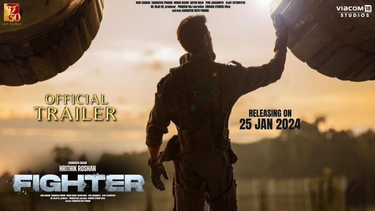 Su-30MKI akan tampil dalam film "Top Gun" India berjudul "Fighter"