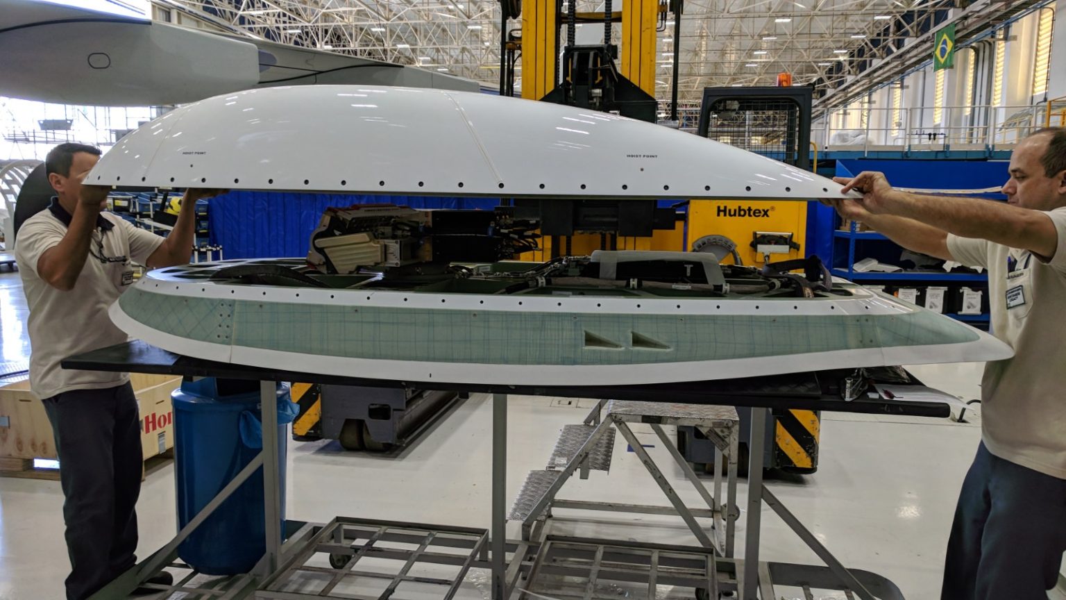 Honeywell meluncurkan JetWave X: Solusi konektivitas dalam penerbangan ...