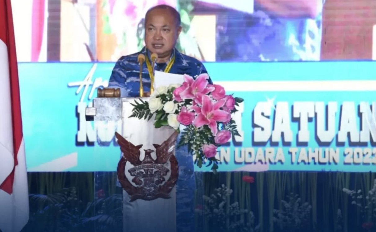 Wakasau: Pesawat C-130J-30 Super Hercules ke-4 akan tiba awal tahun 2024