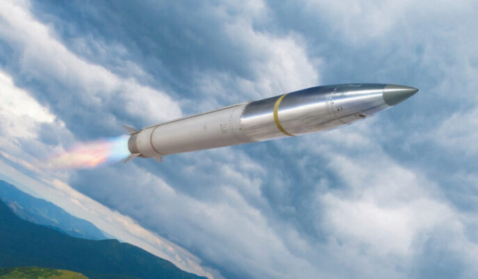 Lockheed Martin completes testing of Long-Range Guided Multiple Launch ...