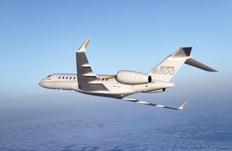 Bombardier mendapatkan kontrak dari US Army untuk menyediakan pesawat ...