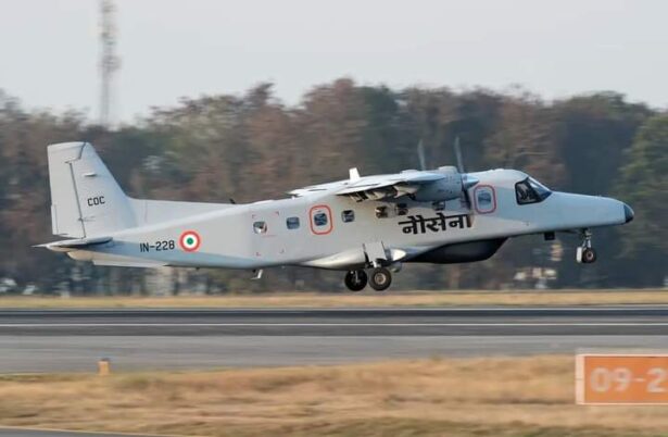 India menandatangani dua kontrak besar untuk armada pesawat multiperan Dornier Do-228