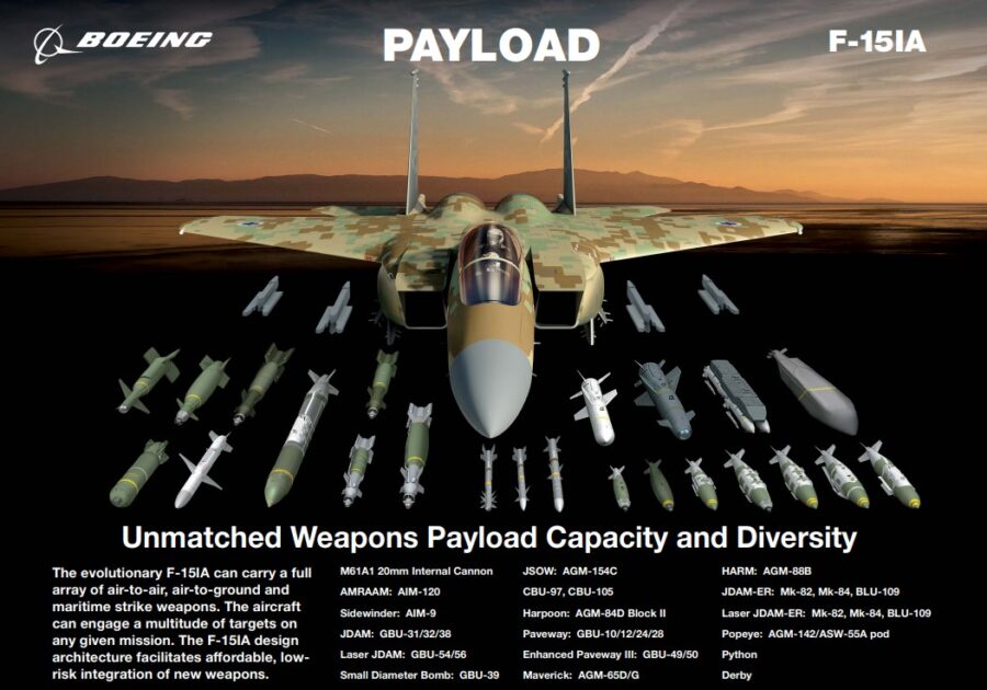 Khawatir berperang dengan Iran, Israel meminta AS segera menyetujui penjualan 25 jet tempur F ...