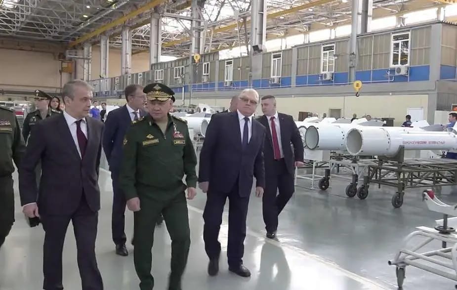Intelijen Ukraina mengungkap Rusia masih memiliki 950 rudal jelajah ... Intelijen Ukraina mengungkap Rusia masih memiliki 950 rudal jelajah ...