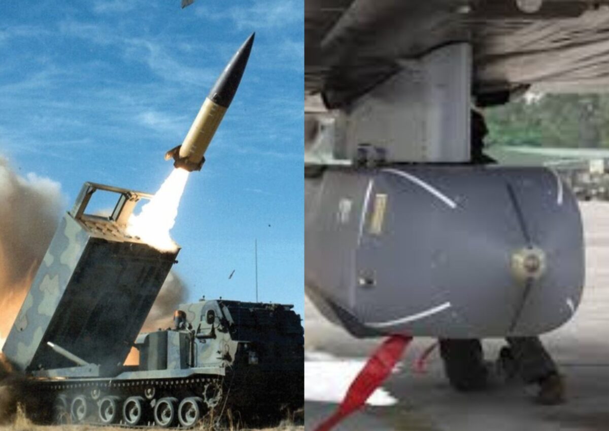 Perang akan semakin sengit, AS akan mengizinkan penggunaan rudal ATACMS ...