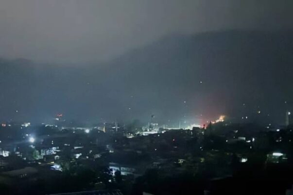 India resmi serang Pakistan dalam Operasi Sindoor, apakah penyebabnya?