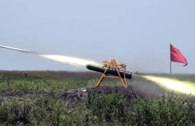 Indonesia mengembangkan sistem peluncur dan roket berpemandu kaliber 70 mm