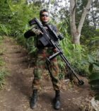 Mengenal QLU-10, senapan runduk 'gajah' buatan China yang dipamerkan ...